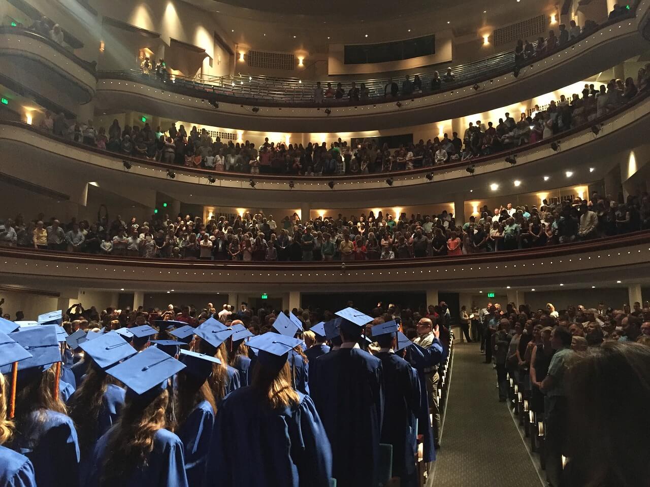 The Graduation Day Guide