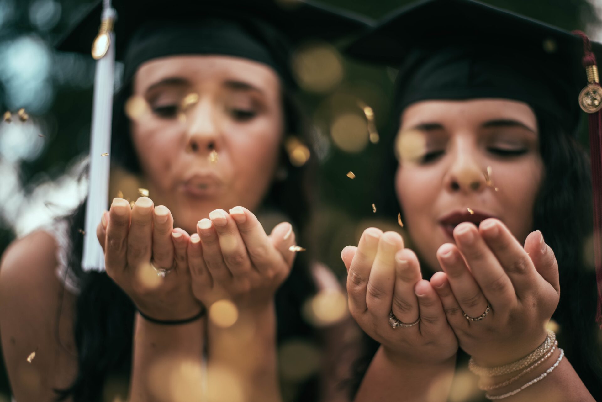 What About After University?