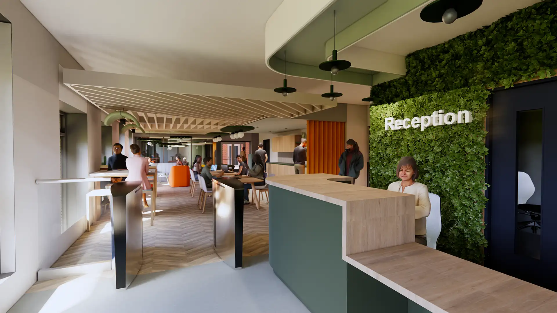 Regatta Place | Student Accommodation in Durham | Mezzino