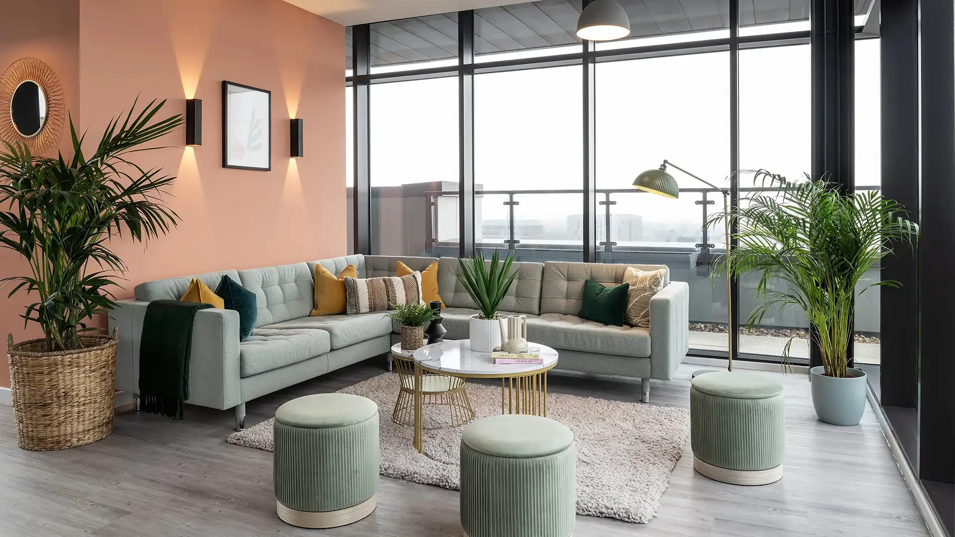 Infinity | Student Accommodation in Coventry | Mezzino