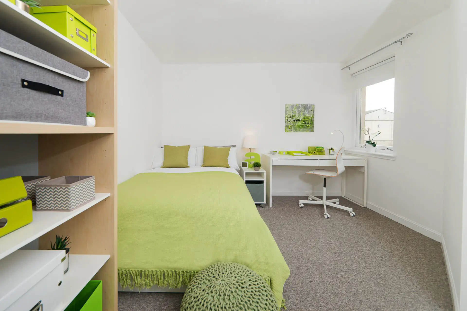 Trinity Court | Student Accommodation in Aberdeen | Mezzino