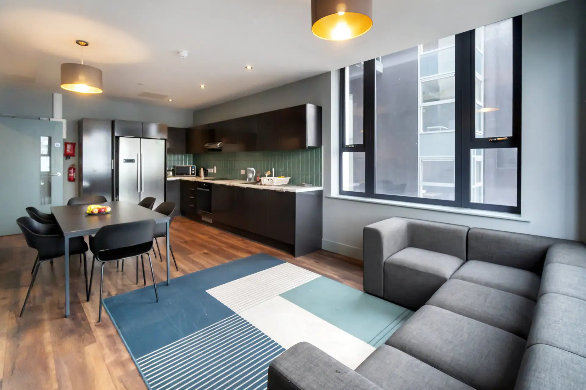 Copley Court | Student Accommodation in Cork | Mezzino