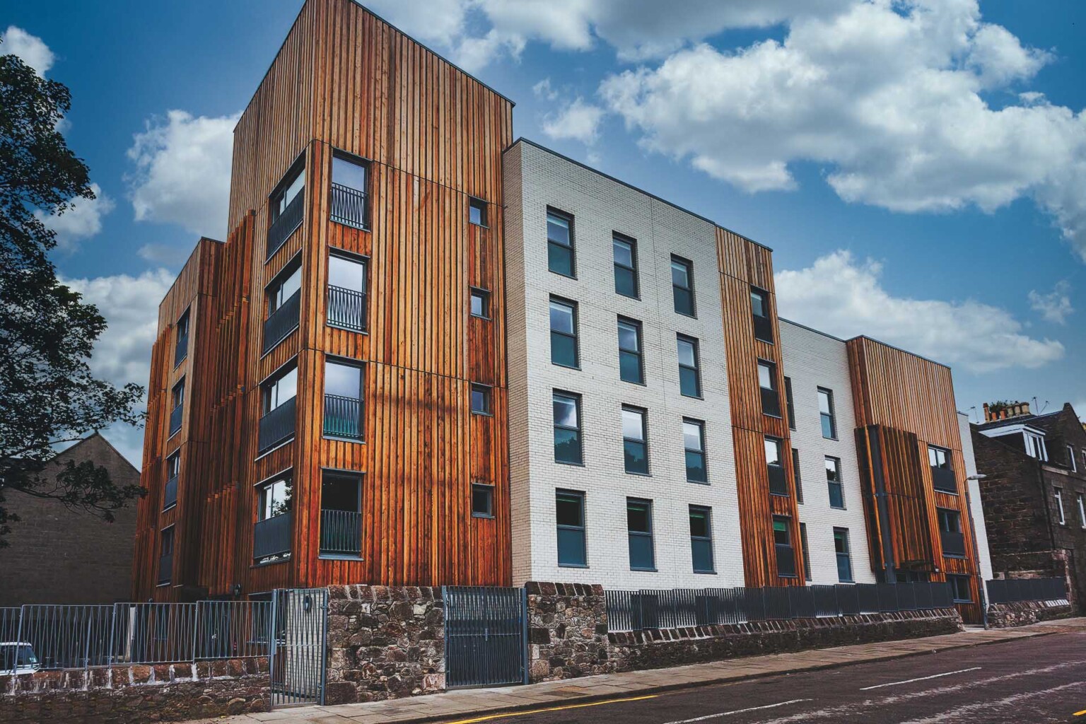 Froghall | Student Accommodation in Aberdeen| Mezzino