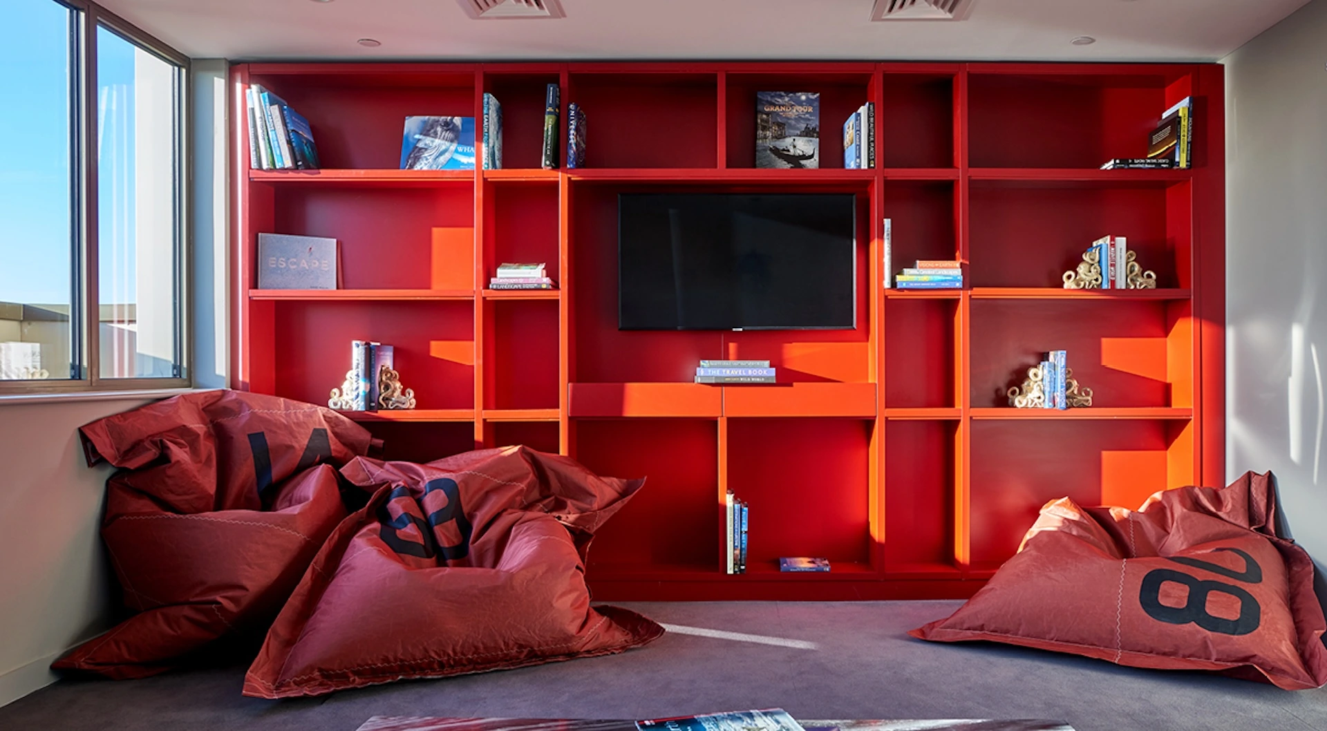 Cumberland Place | Student Accommodation in Southampton | Mezzino