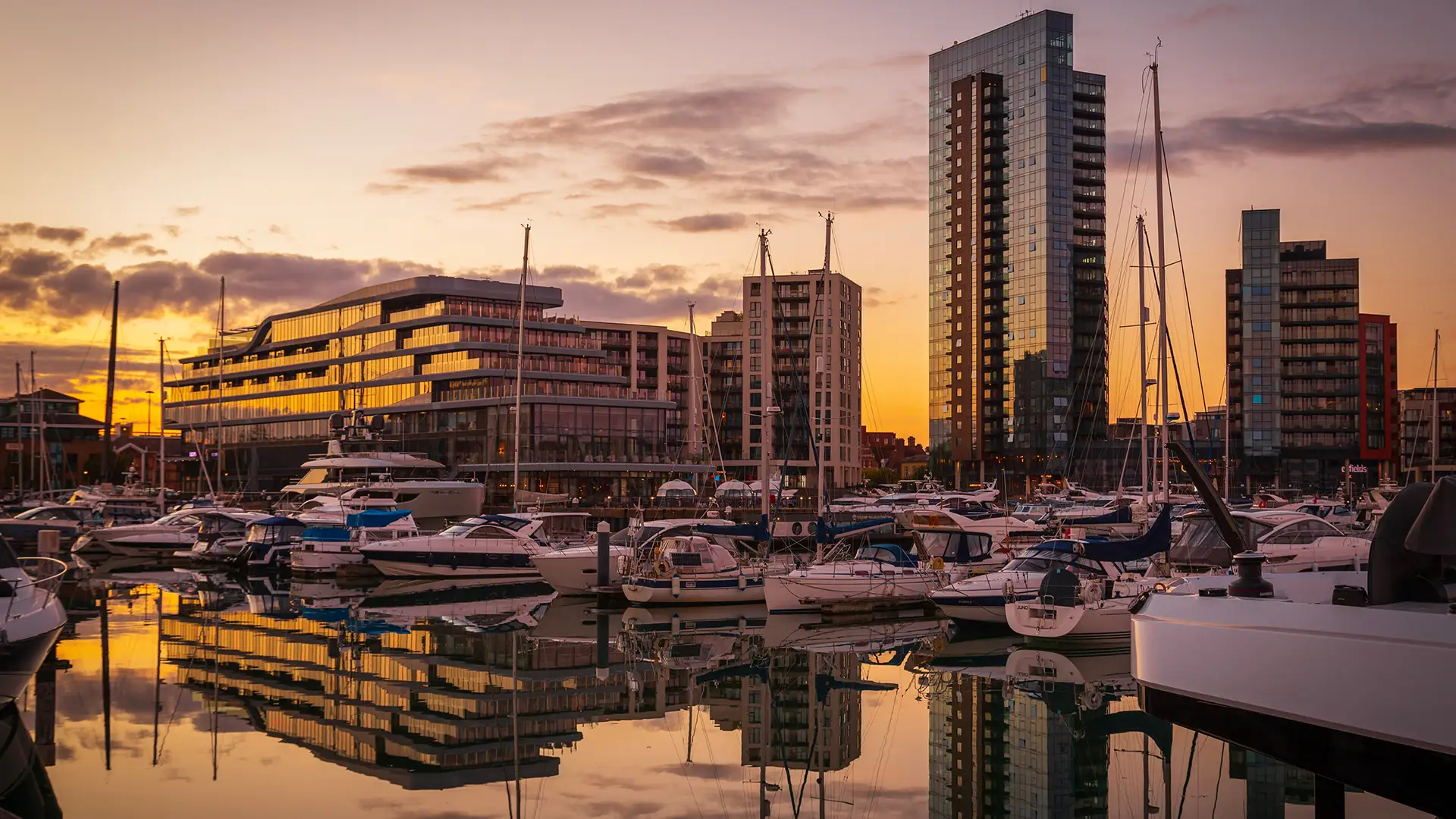 Student Accommodation in Southampton | Mezzino Student Living