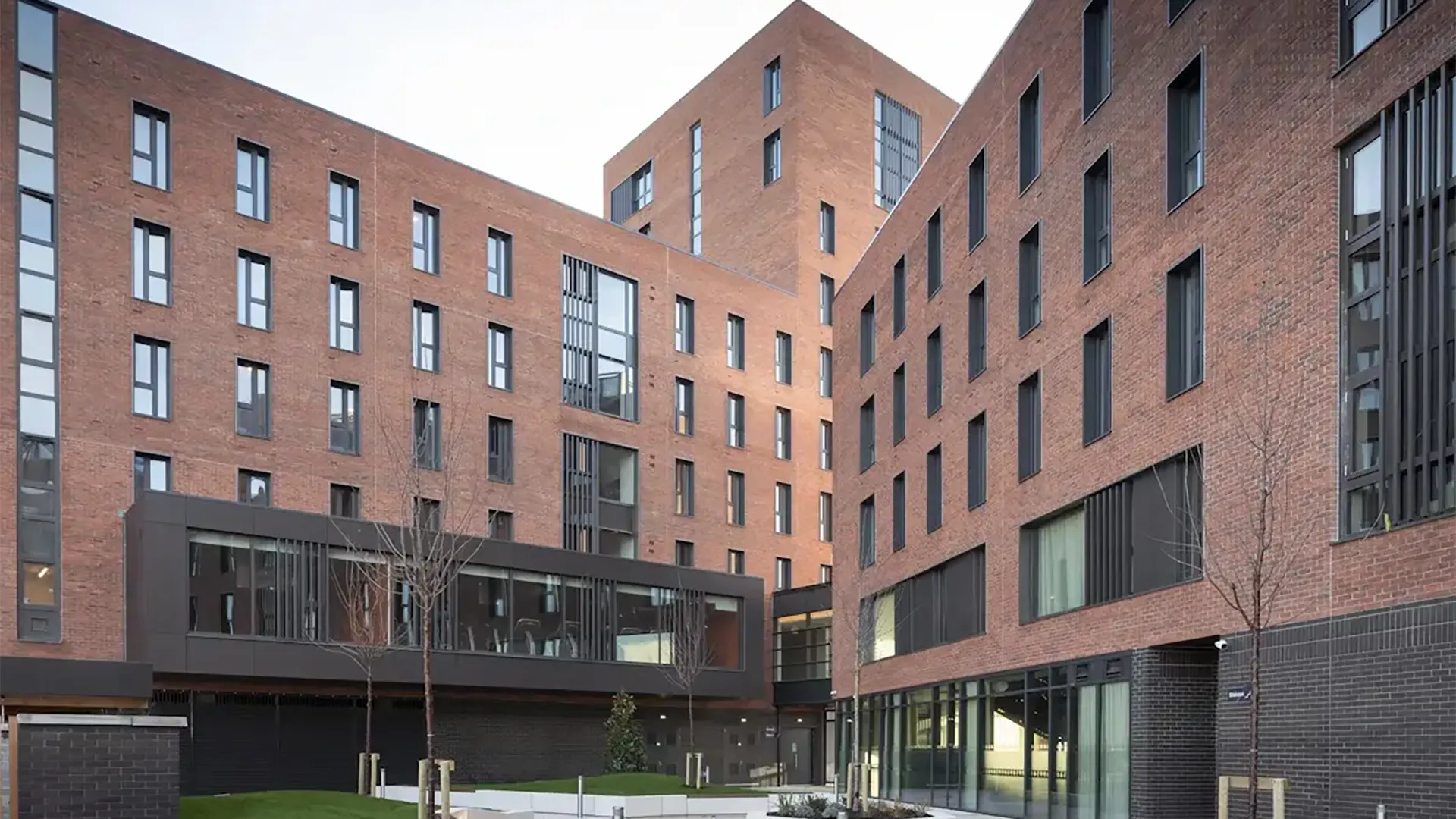Aspen | Student Accommodation in | Mezzino